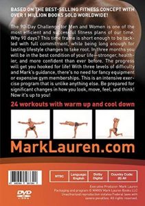 Mark Lauren You are Your Own Gym | Bodyweight Calisthenics Workout DVDs ...