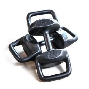 Torpedo The by Alchemy, Versatile Cast Iron Free Weight; 20, 25, 30, 35 ...